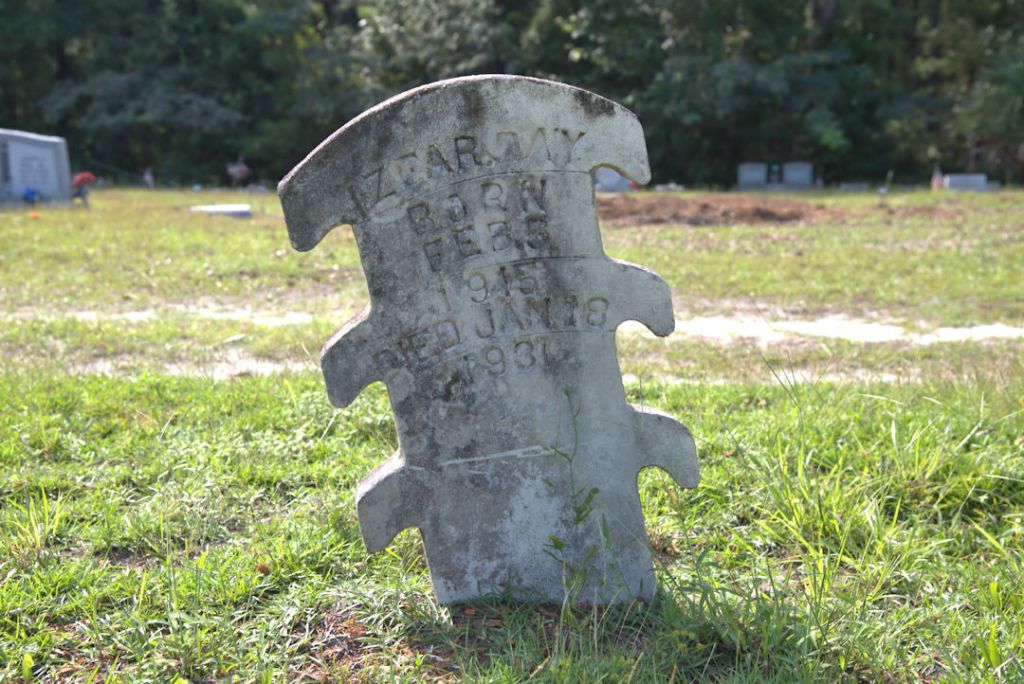 –McINTOSH COUNTY GA– | Vanishing Georgia: Photographs by Brian Brown ...