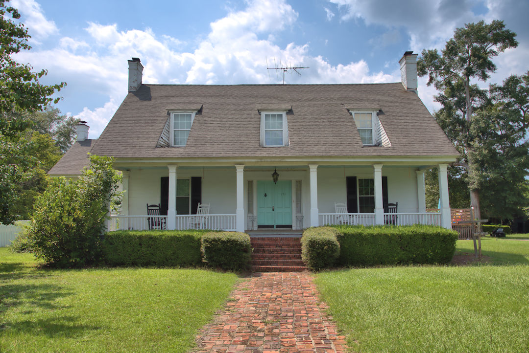 Midville GA | Vanishing Georgia: Photographs by Brian Brown