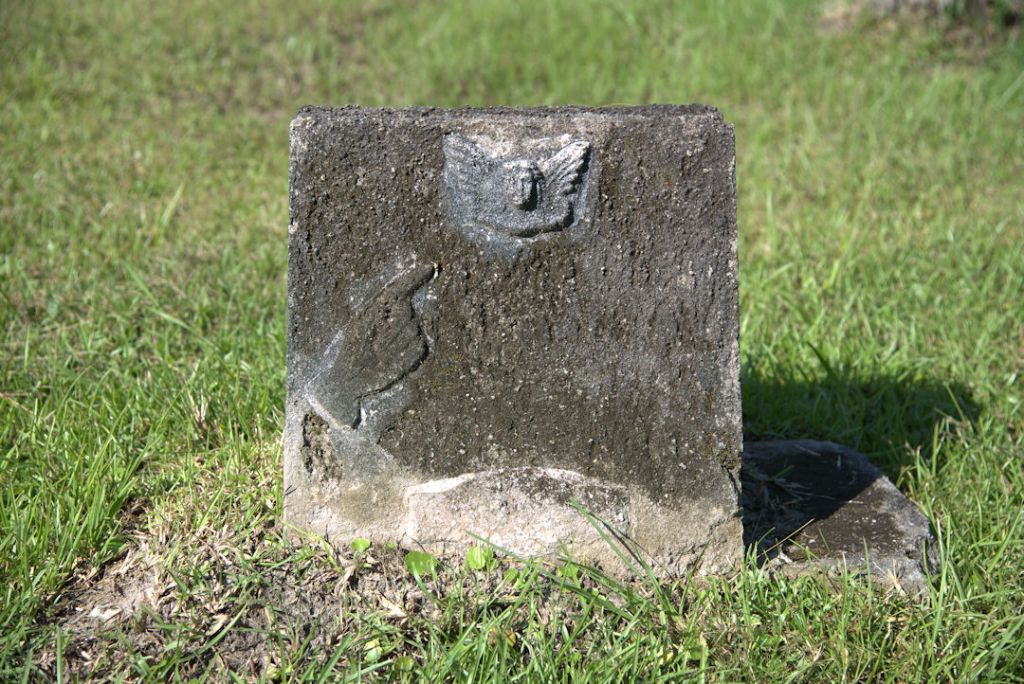 –CAMDEN COUNTY GA– | Vanishing Georgia: Photographs by Brian Brown