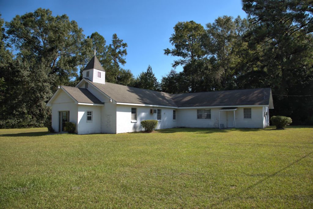 –CAMDEN COUNTY GA– | Vanishing Georgia: Photographs by Brian Brown