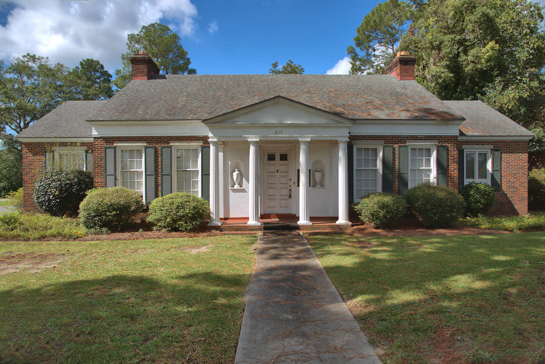 historic-fitzgerald-ga-macdonald-house-photograph-copyright-brian-brown ...