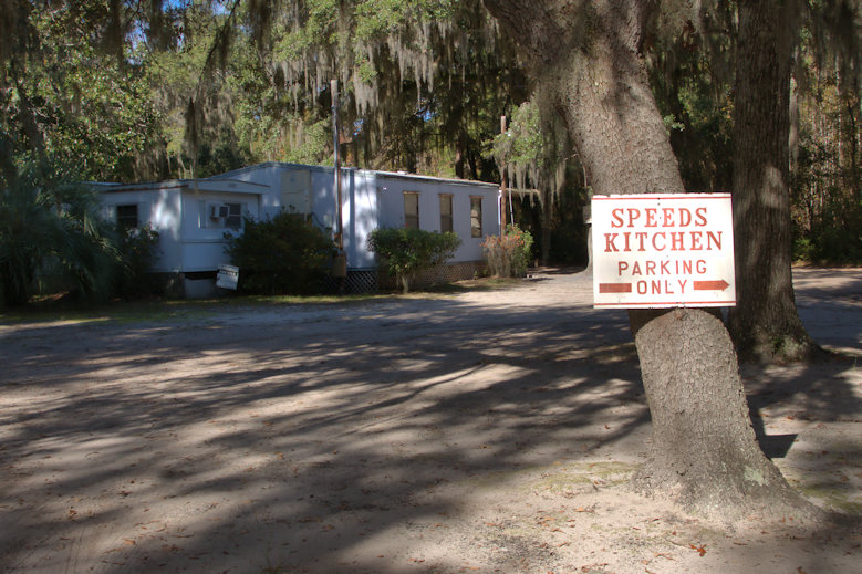 Speed’s Kitchen, Shellman Bluff | Vanishing Georgia: Photographs by ...