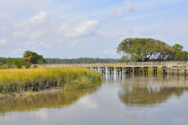 Sapelo Island GA | Vanishing Georgia: Photographs by Brian Brown | Page 2