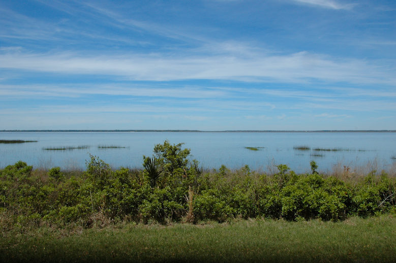 Ruins of Chocolate Plantation, Sapelo Island | Vanishing Georgia ...