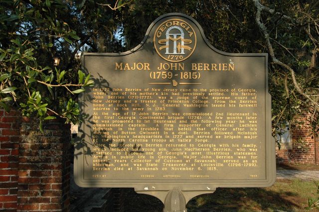 Colonial Park Cemetery, Savannah | Vanishing Georgia: Photographs by ...