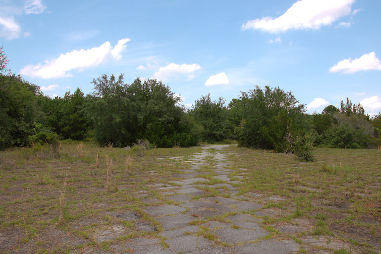 Harris Neck Army Air Field, 1942 | Vanishing Georgia: Photographs by ...