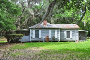 Sapelo Island GA | Vanishing Georgia: Photographs by Brian Brown