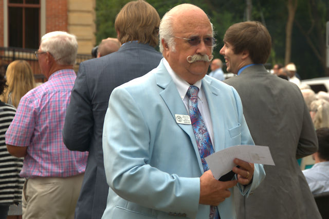 Hancock County Courthouse Rededication, Sparta | Vanishing Georgia ...