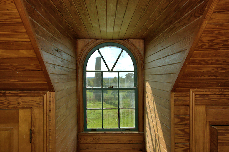 Colonel T. L. Huston House, 1927, Butler Island | Vanishing Georgia ...