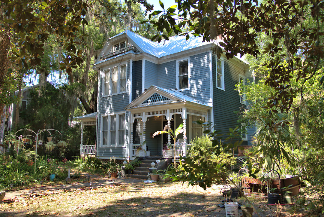 Brunswick GA | Vanishing Georgia: Photographs by Brian Brown