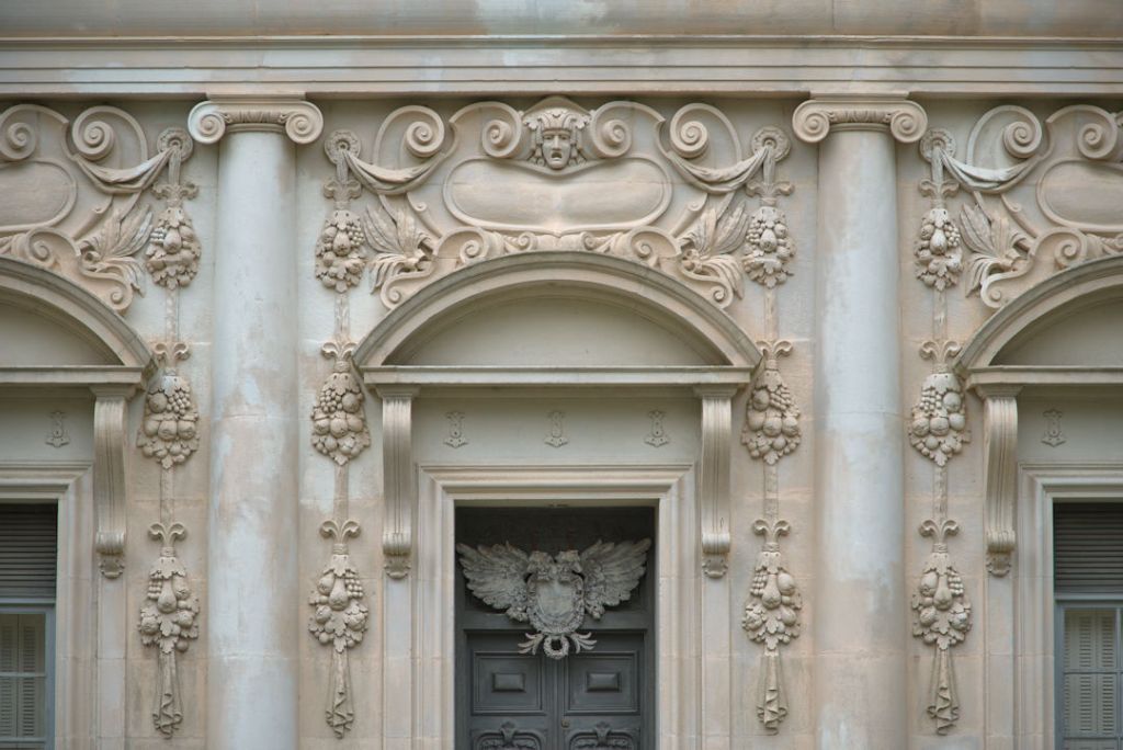 Architecture of Philip Trammell Shutze | Vanishing Georgia: Photographs ...