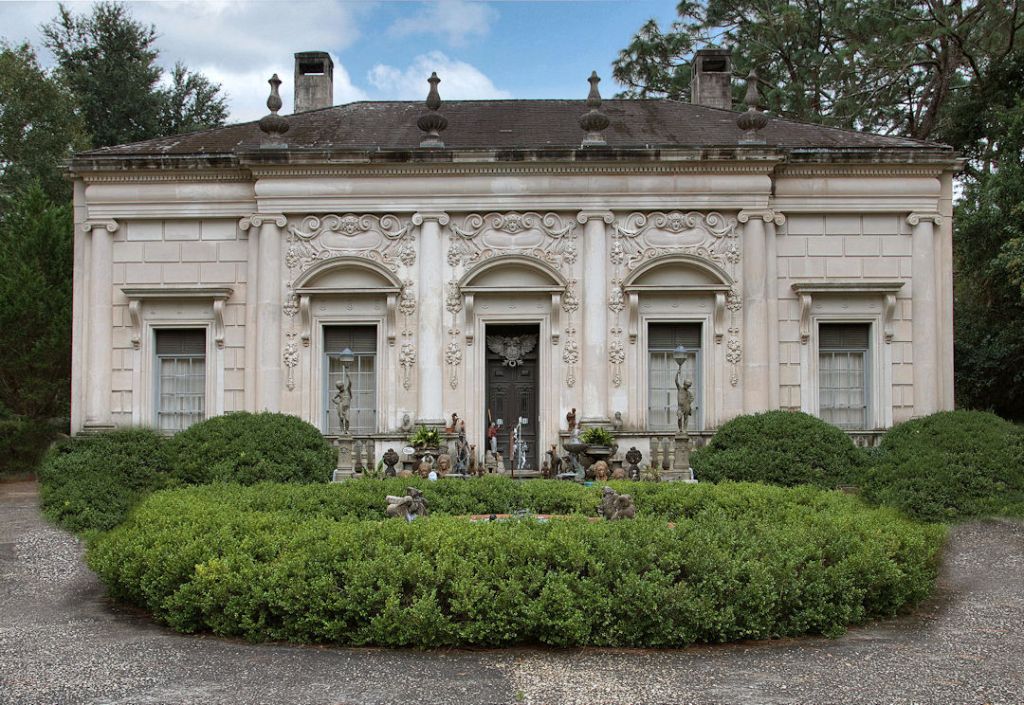 –COLQUITT COUNTY GA– | Vanishing Georgia: Photographs by Brian Brown