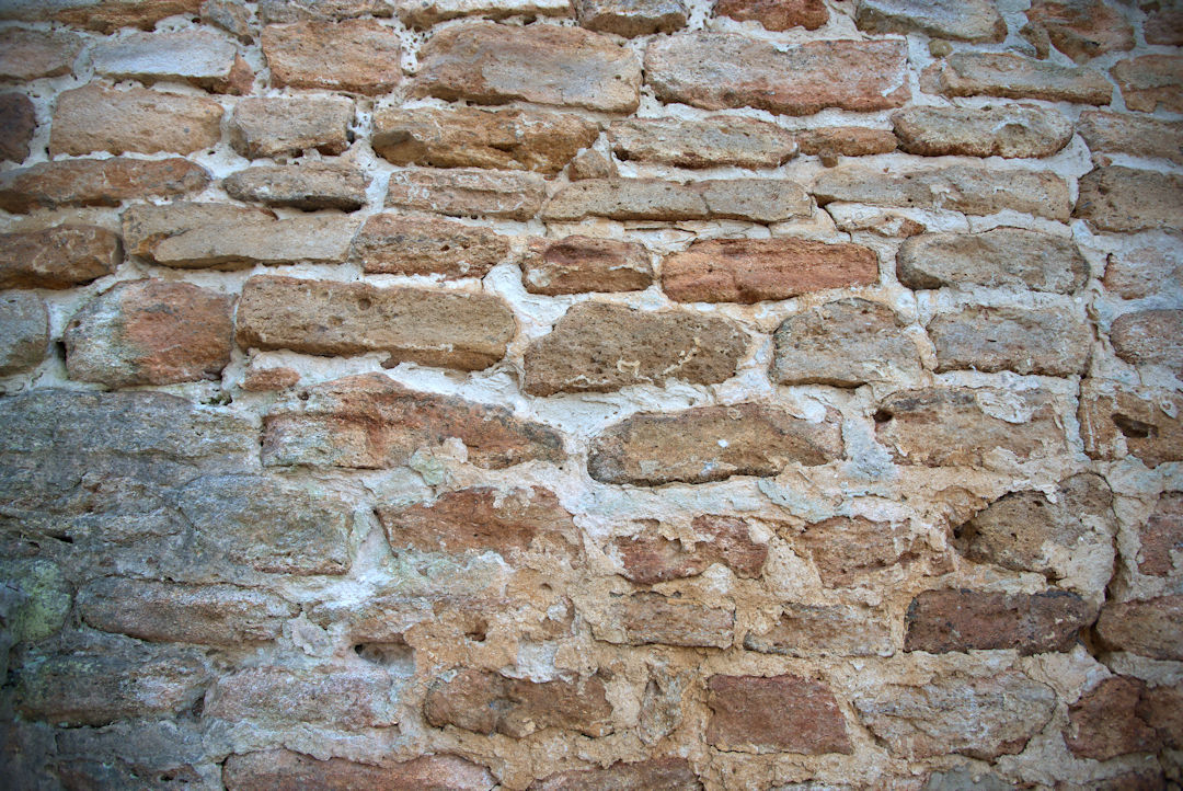 Chappell’s Mill, Circa 1811, Laurens County | Vanishing Georgia ...