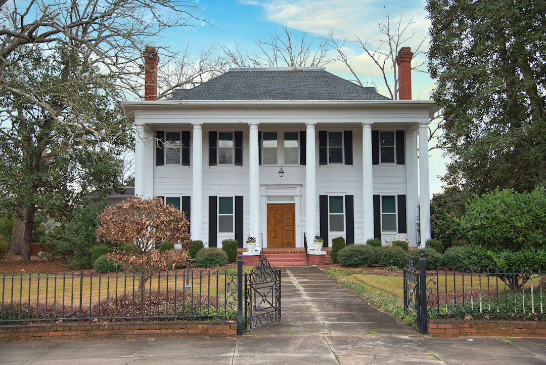Bartow GA | Vanishing Georgia: Photographs by Brian Brown