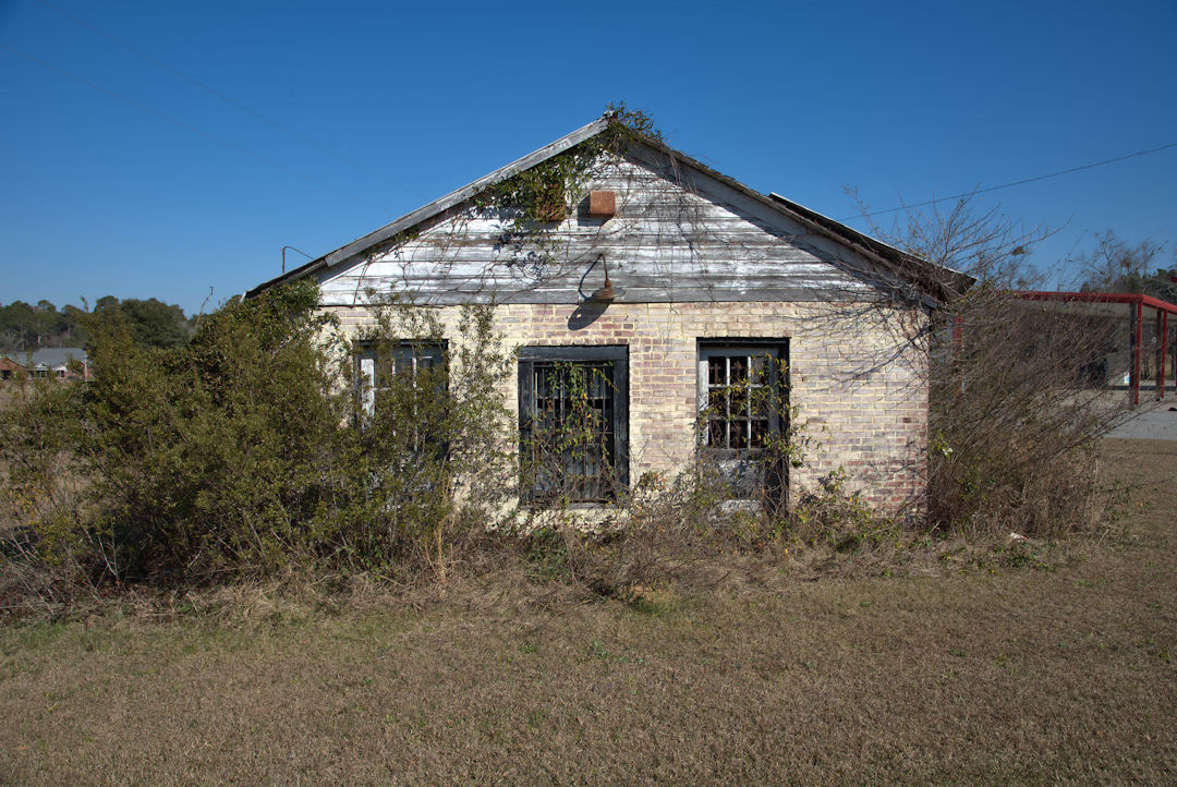General Store, Emanuel County | Vanishing Georgia: Photographs by Brian ...