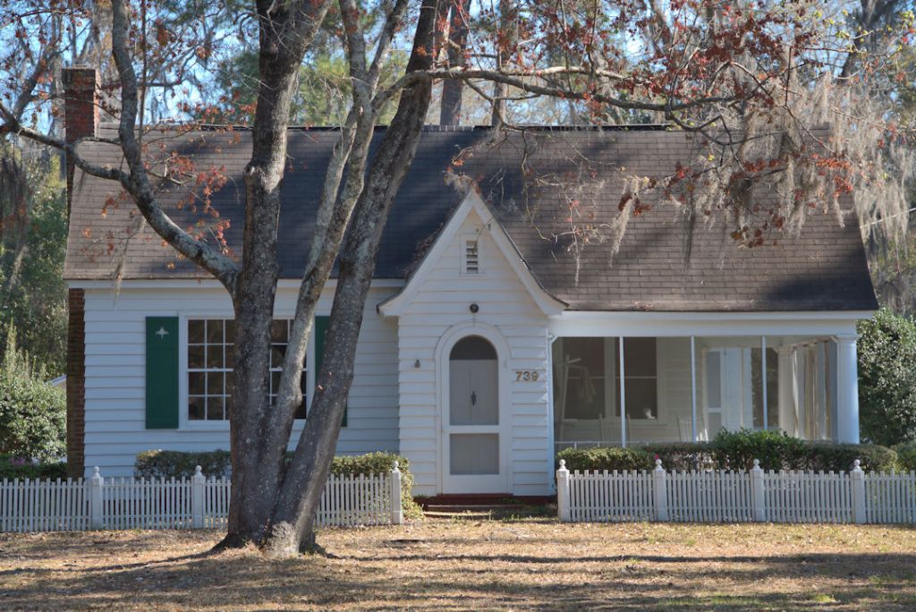 Blackshear GA | Vanishing Georgia: Photographs by Brian Brown