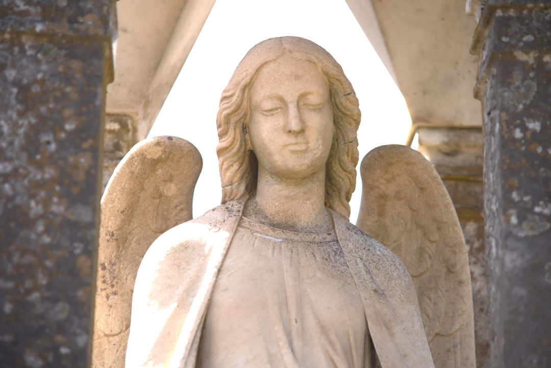 –DOUGHERTY COUNTY GA– | Vanishing Georgia: Photographs by Brian Brown