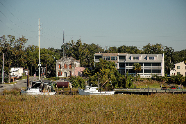 darien-ga-waterfront-view-photograph-copyright-brian-brown-vanishing ...