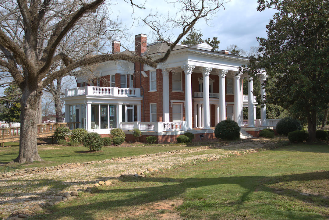 Concord GA | Vanishing Georgia: Photographs by Brian Brown