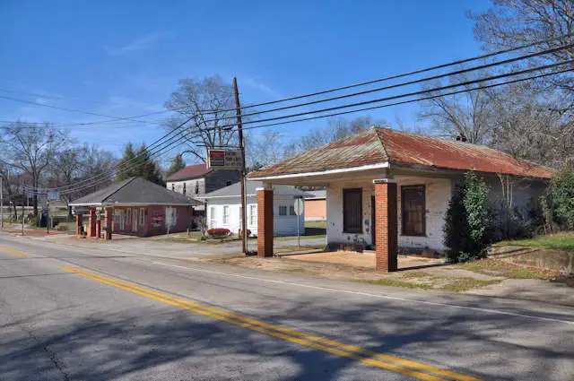 historic-homer-ga-service-station-photograph-copyright-brian-brown ...