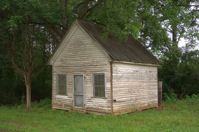 historic-russellville-ga-monroe-county-office-or-precinct-house ...