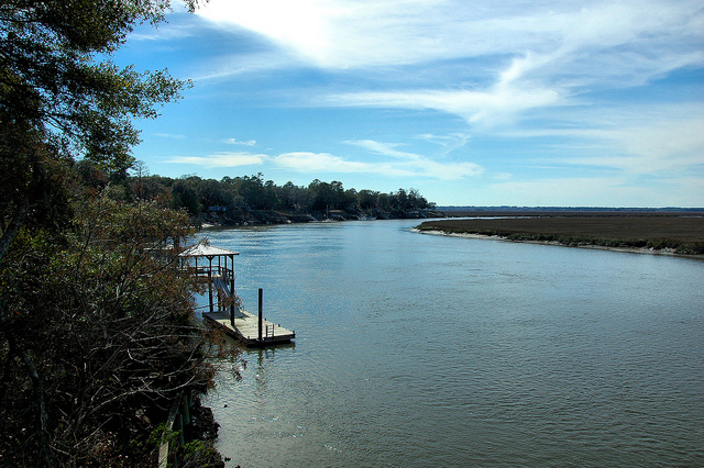 sapelo-river-belleville-ga-photograph-copyright-brian-brown-vanishing ...