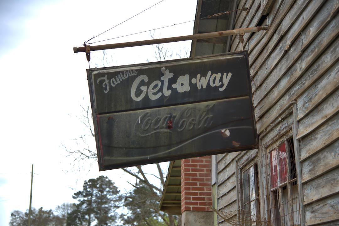 Zebulon GA | Vanishing Georgia: Photographs by Brian Brown