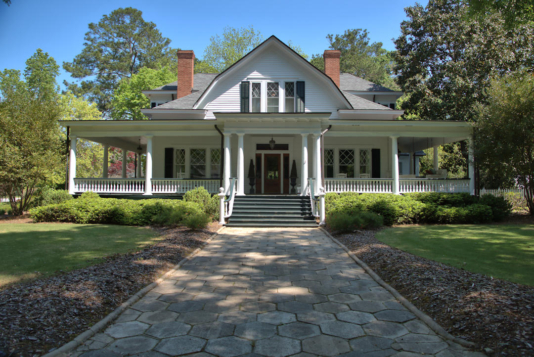 Covington GA | Vanishing Georgia: Photographs by Brian Brown