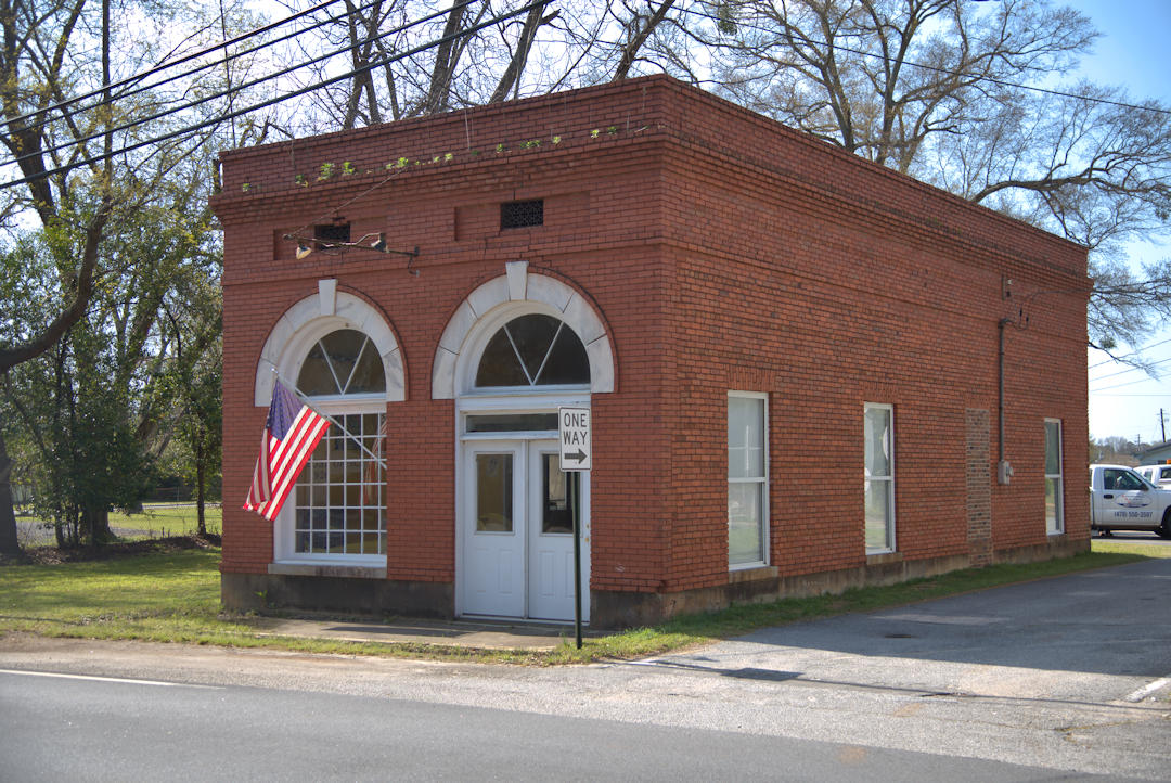 –PEACH COUNTY GA– | Vanishing Georgia: Photographs by Brian Brown