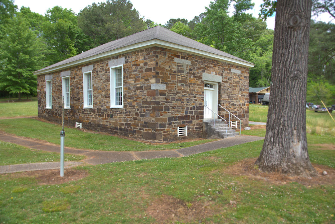 Ringgold GA | Vanishing Georgia: Photographs by Brian Brown