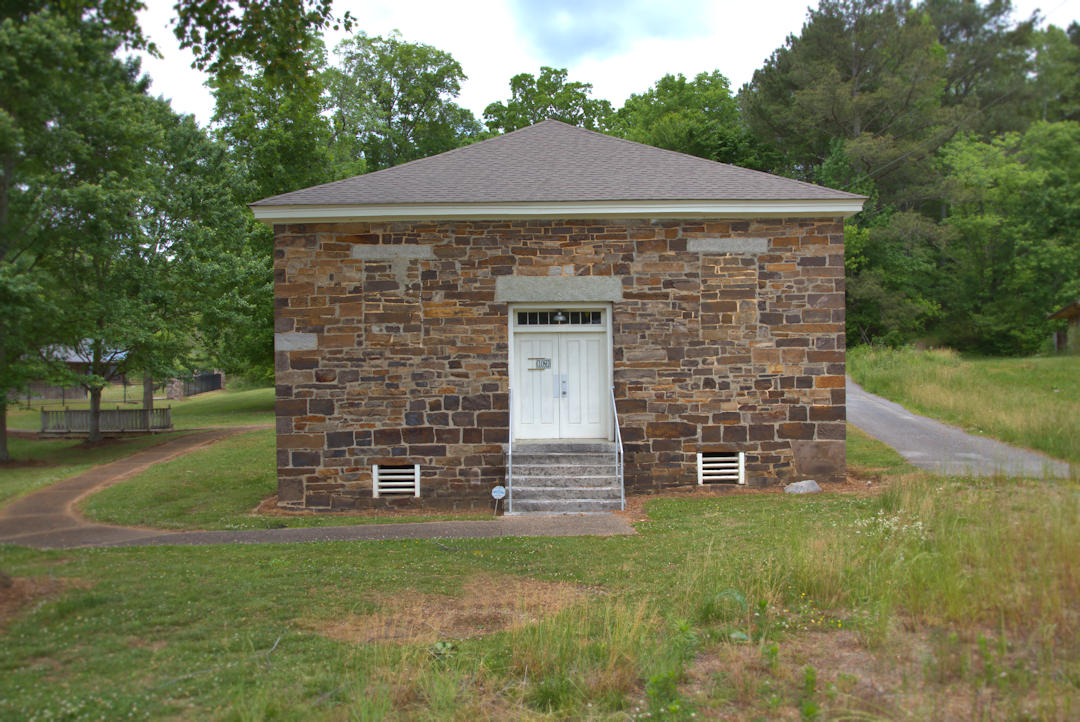 Ringgold GA | Vanishing Georgia: Photographs by Brian Brown