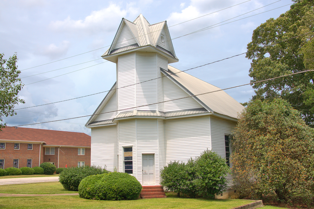 Canon GA | Vanishing Georgia: Photographs by Brian Brown