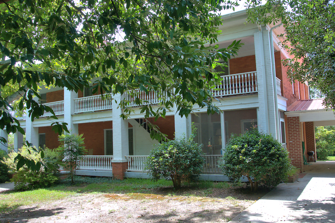 –FRANKLIN COUNTY GA– | Vanishing Georgia: Photographs by Brian Brown