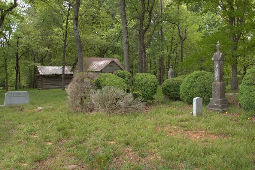 Shields-Ethridge Heritage Farm, Jackson County | Vanishing Georgia ...