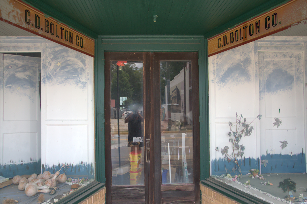 Tignall GA | Vanishing Georgia: Photographs by Brian Brown