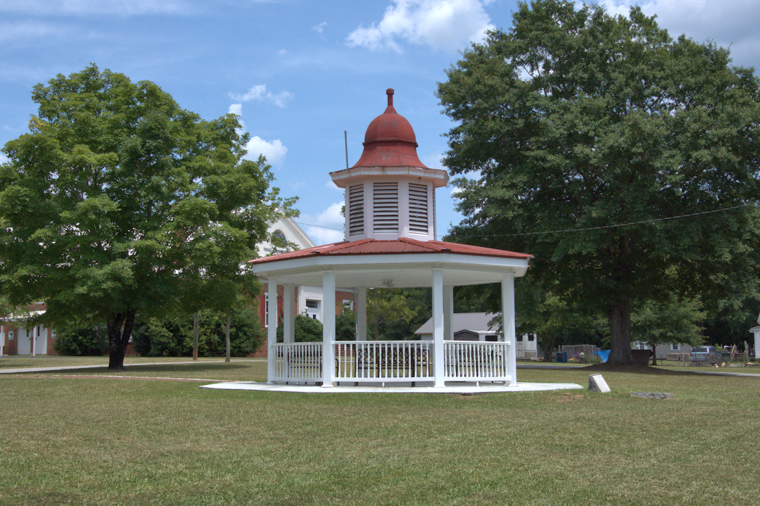 Tignall GA | Vanishing Georgia: Photographs by Brian Brown