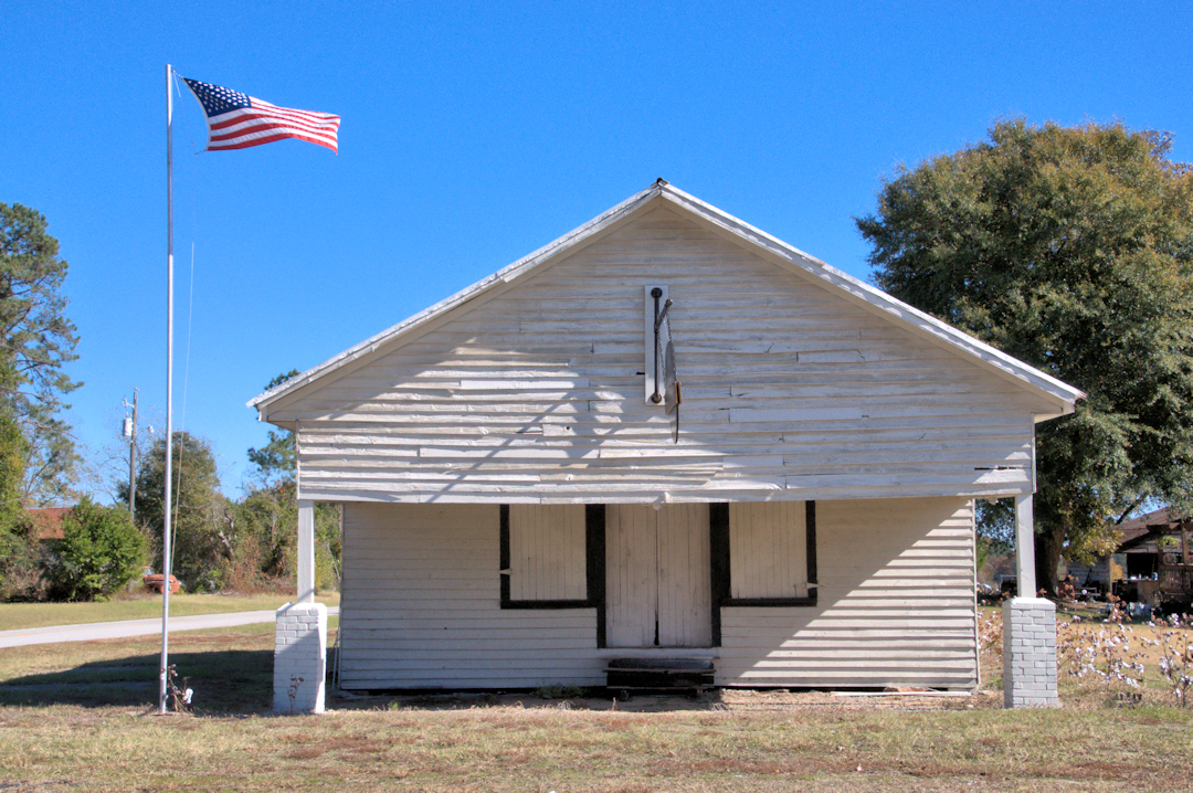 General Store, Edge Hill | Vanishing Georgia: Photographs by Brian Brown