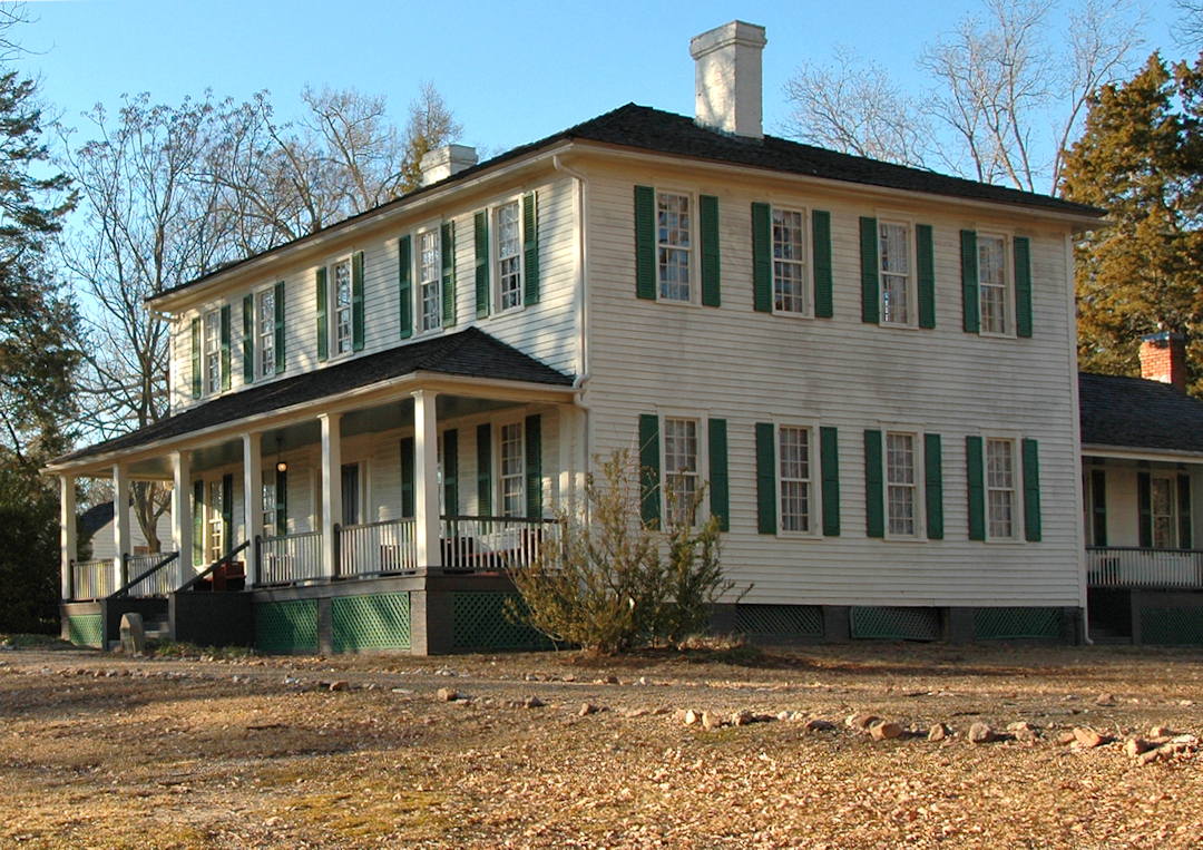 Liberty Hall, 1872, Crawfordville | Vanishing Georgia: Photographs by ...