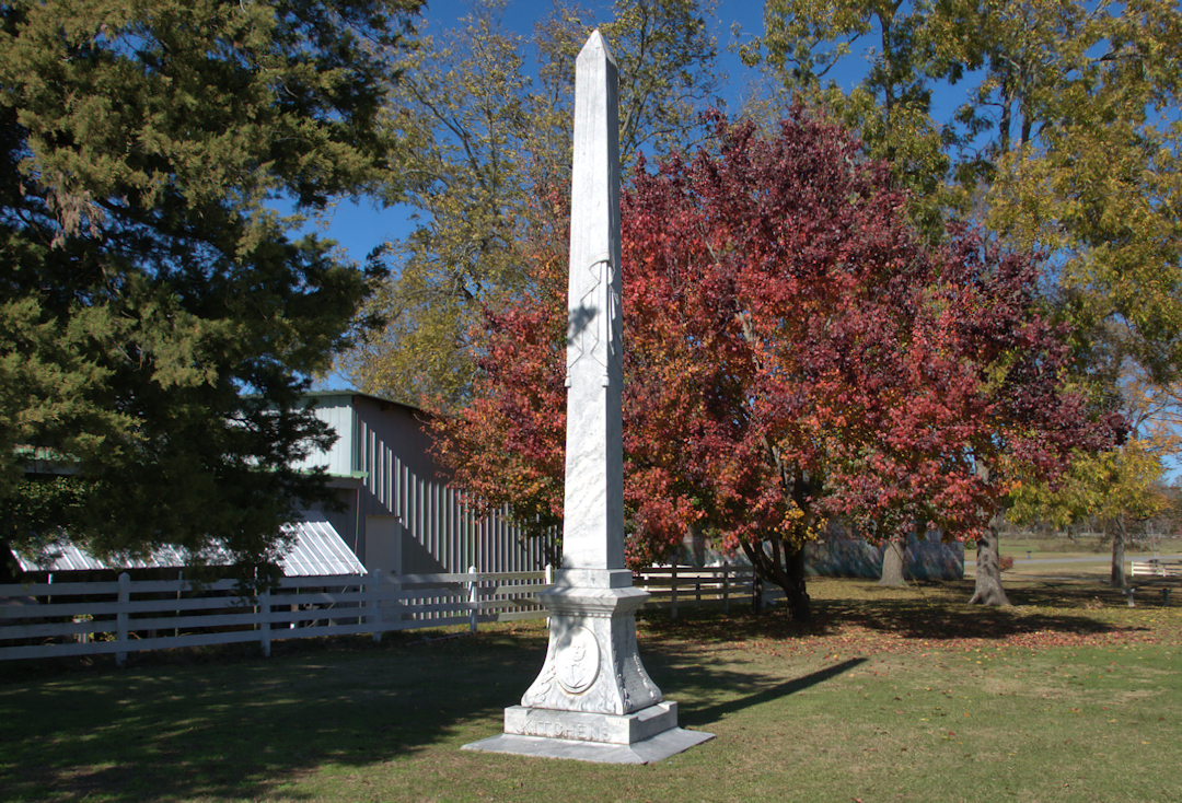 Mitchell GA | Vanishing Georgia: Photographs by Brian Brown