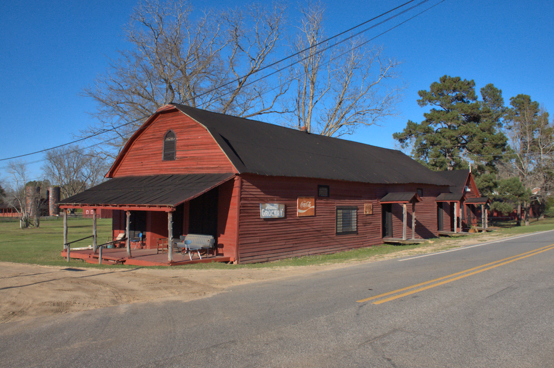 Hawe’s Grocery, 1893, Perkins | Vanishing Georgia: Photographs by Brian ...