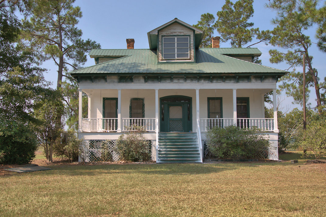 –SCREVEN COUNTY GA– | Vanishing Georgia: Photographs by Brian Brown ...