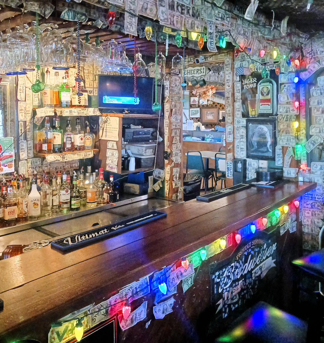 Hunter’s Cafe, 1951, Shellman Bluff | Vanishing Georgia: Photographs by ...