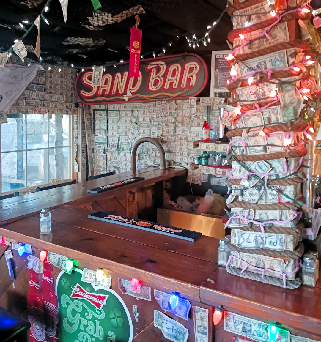 Hunter’s Cafe, 1951, Shellman Bluff | Vanishing Georgia: Photographs by ...