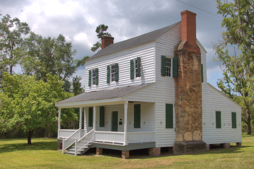 Jacksonboro GA | Vanishing Georgia: Photographs by Brian Brown