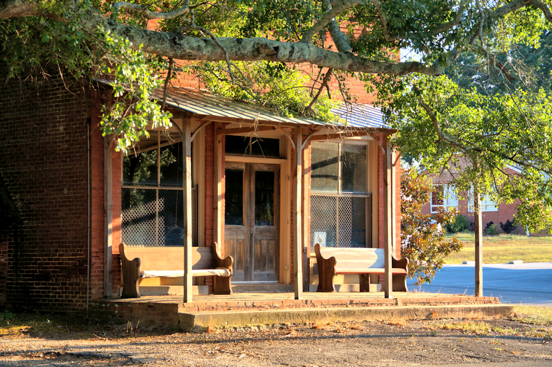 Concord GA | Vanishing Georgia: Photographs by Brian Brown