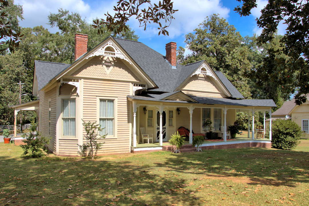 Concord GA | Vanishing Georgia: Photographs by Brian Brown