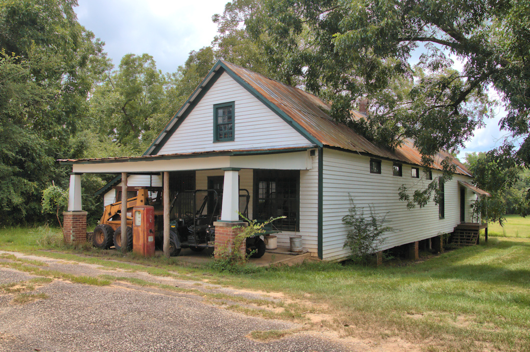 Boyer Brothers’ Store & Post Office, Circa 1900, Linton | Vanishing ...
