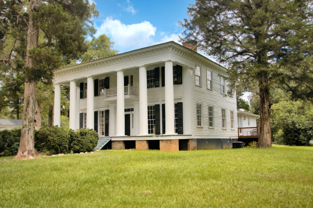 Linton GA | Vanishing Georgia: Photographs by Brian Brown