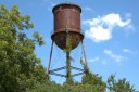Georgia Water Towers | Vanishing Georgia: Photographs by Brian Brown