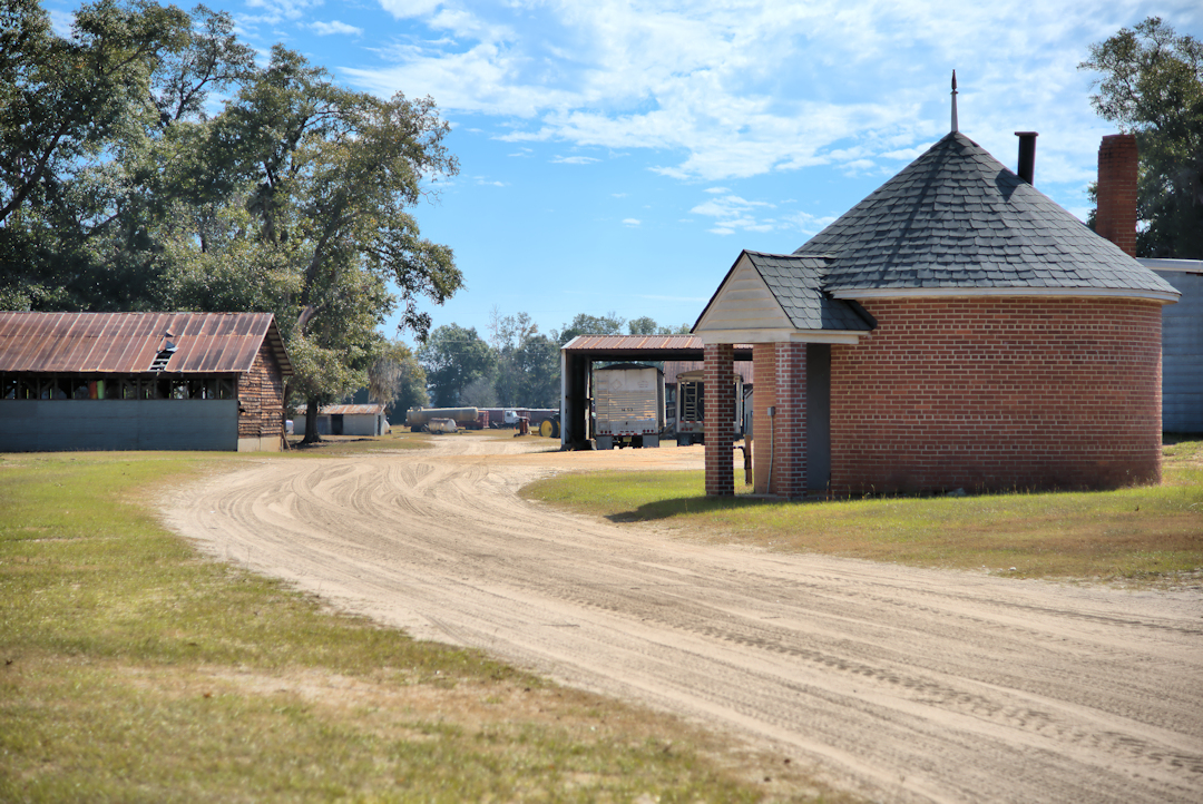 Millhaven GA | Vanishing Georgia: Photographs by Brian Brown